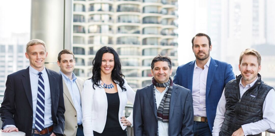 Chicago Marketing & Media Agency - About Scale Marketing