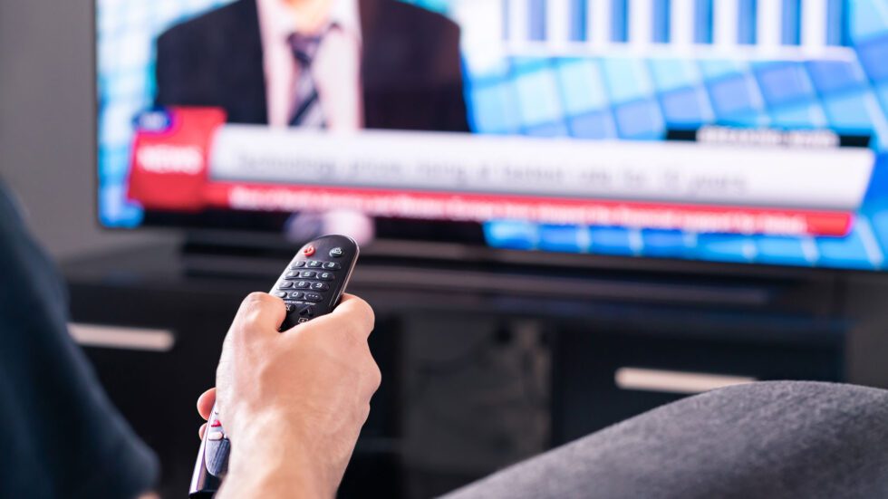 Navigating Local TV Advertising during Political Campaigns | Scale ...